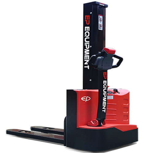 Counter balance Electric Stacker ES10-10ES / ES12-12ES – fgi