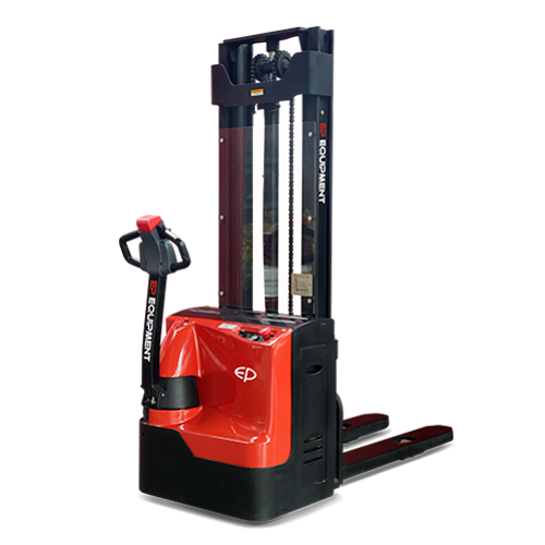 Counter balance Electric Stacker ES12-12WA – fgi